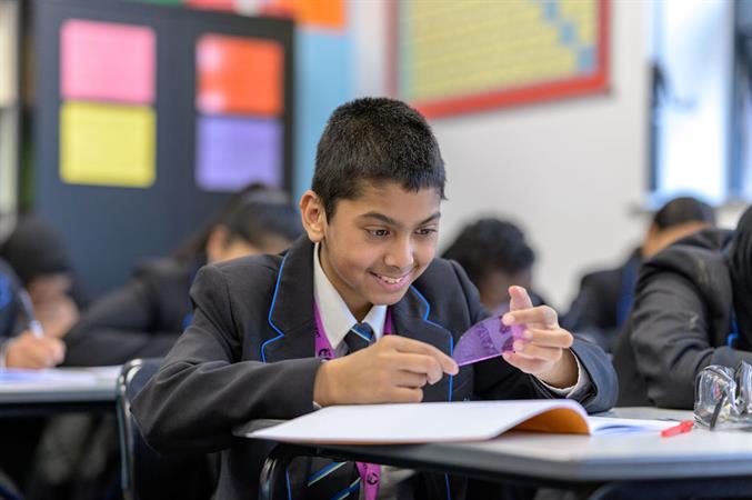 Careers at Moat Community College - Leicester, United Kingdom, LE2 0TU ...